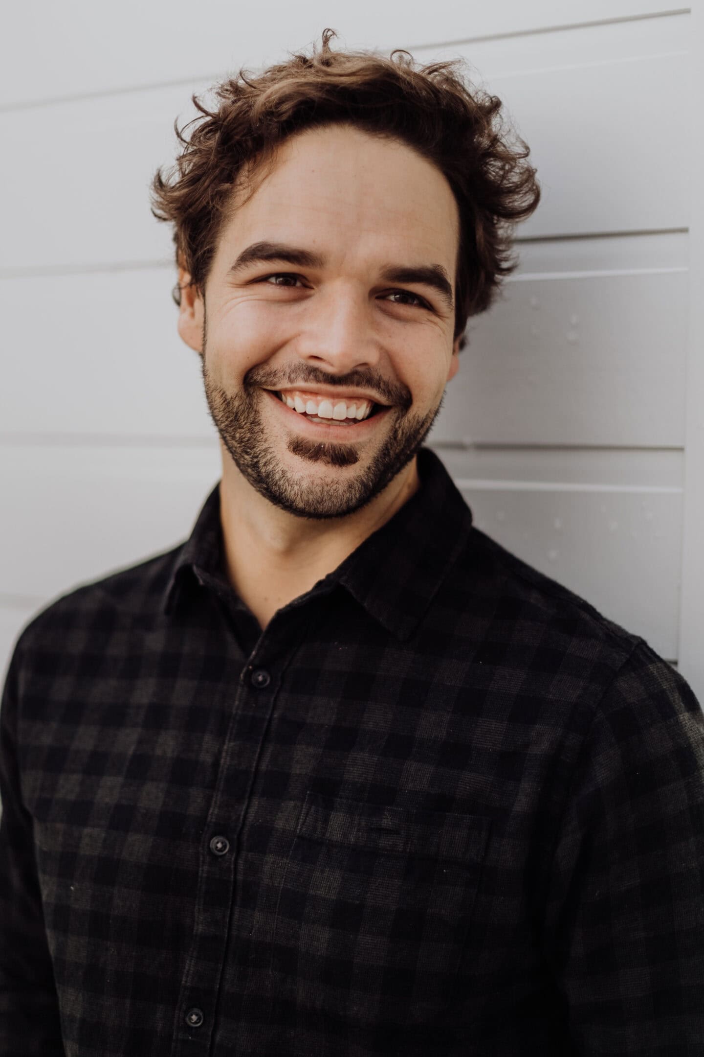 Meet the Team - Bitcoin Mentor